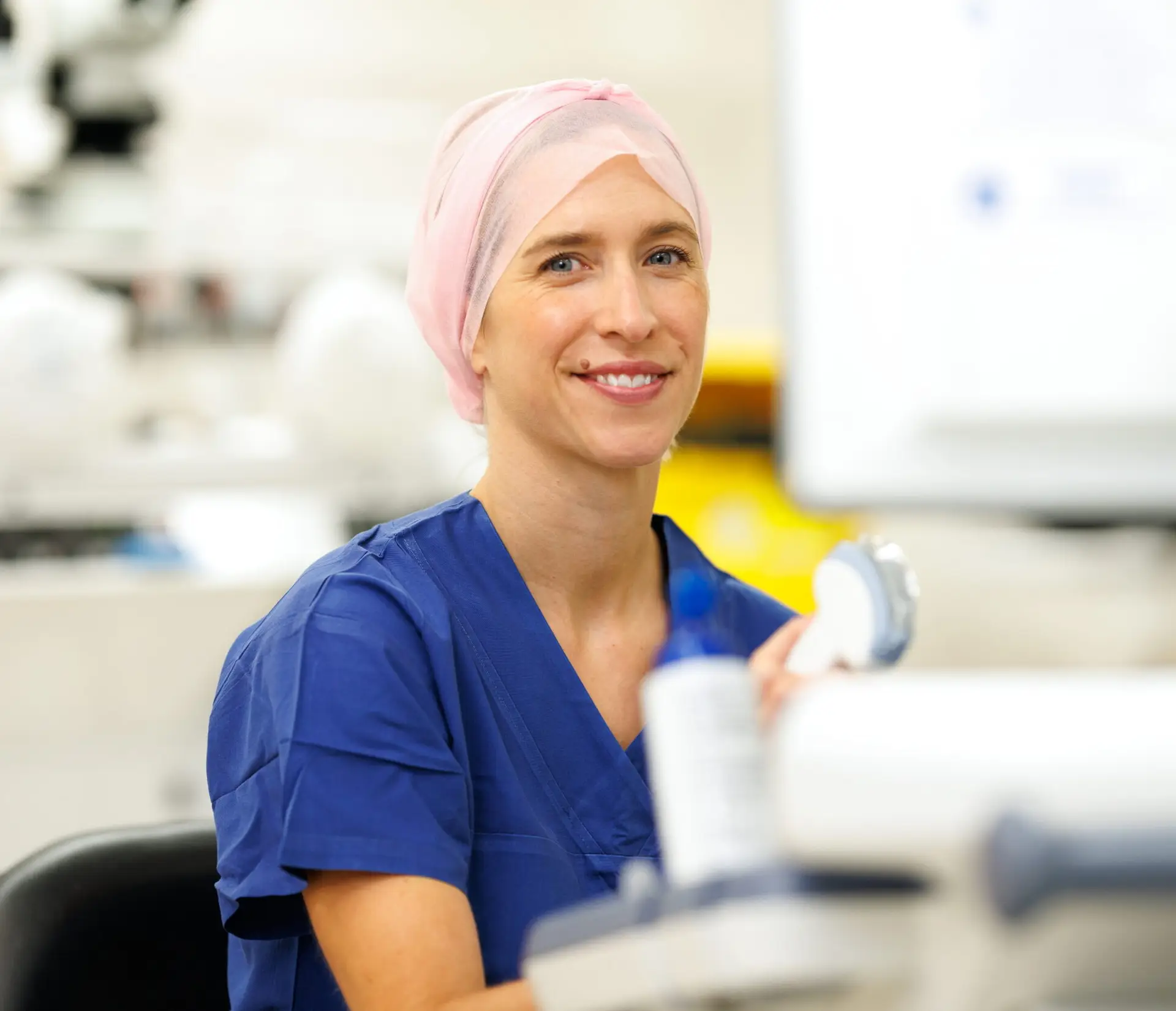 Gynaecological Surgery Sydney | Laparoscopic Specialist